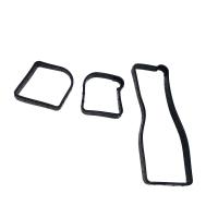 China WOMALA Valve Cover Gasket LR025664 For Land Rover Discovery Sport for sale