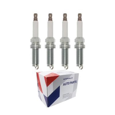 China WOMALA Spark Plug LR050998 For Land Rover LR4 Discovery 5 for sale