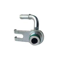 China Womala Turbocharger water inlet pipe LR121417 for Range Rover sport for sale