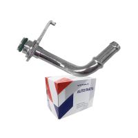 China Womala Turbocharger water inlet pipe LR121417 for Range Rover sport for sale