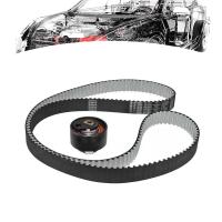 China WOMALA Kit Front Timing Belt And Tensioner LR016655 For Land Rover RANGE ROVER IV for sale