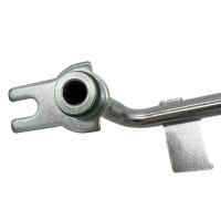 China WOMALA Turbocharger water outlet pipe LR121762 For Range Rover sport for sale
