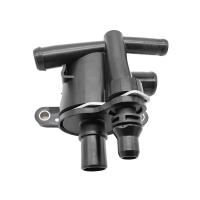 China WOMALA Radiator Ventilation Pipe LR093489 For Range Rover 2013-2022 for sale