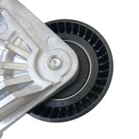 China Womala Engine Timing Belt Idler Bracket 31679914 for XC60 XC90 S60 S90 V90 V60 for sale