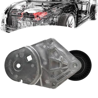 China Womala Engine Timing Belt Idler Bracket 31679914 for XC60 XC90 S60 S90 V90 V60 for sale