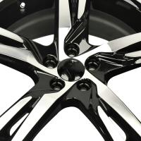 China Womala Aluminum Rim 31680356 for XC60 XC90 S60 S90 V90 V60 for sale