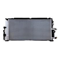 China Womala Air Conditioning Radiator 31686415 for XC60 XC90 S60 V90 S90 V60 for sale