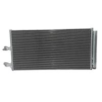 China Womala Air Conditioning Radiator 31686415 for XC60 XC90 S60 V90 S90 V60 for sale