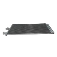 China Womala Air Conditioning Radiator 31686415 for XC60 XC90 S60 V90 S90 V60 for sale