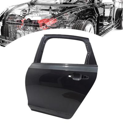 China Womala Rear Door 31689115 for S90 V90 2017-2022 Left Right Side Replacement for sale