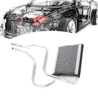 China Womala Heater Core 31694670 for S60 V60 XC60 2019 2024 Models for sale