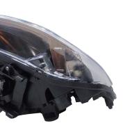 China Womala Left Xenon Headlight 31698818 for S60 V60 XC60 2011 2018 Models for sale