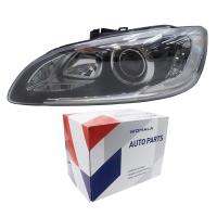 China Womala Left Xenon Headlight 31698818 for S60 V60 XC60 2011 2018 Models for sale