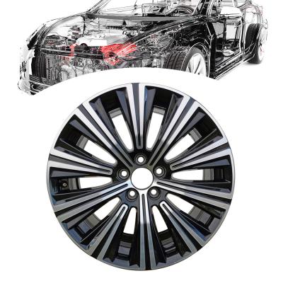 China Womala Aluminum Alloy Wheel 32134630 for S60 V60 XC60 2019 2025 Models for sale