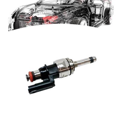 China Fuel Injector 32140134 For S60 V60 XC60 2015 2020 Models for sale