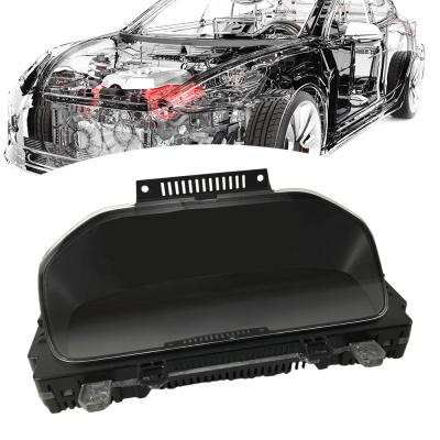 China Virtual Instrument Cluster 32210551 Digital Dashboard for S90 V90 2018 2024 for sale
