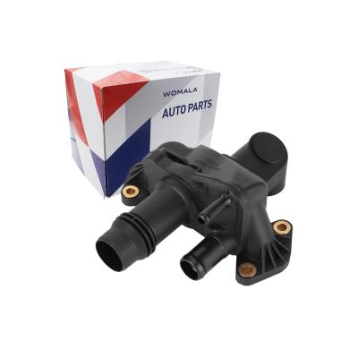 China Water Pipe Connector 1357091 For Land Rover Range Rover for sale