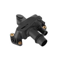 China Water Pipe Connector 1357091 For Land Rover Range Rover for sale