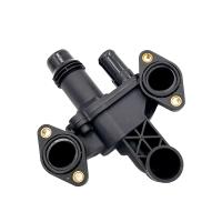 China Water Pipe Connector 1357091 For Land Rover Range Rover for sale