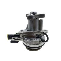 China Water Pump LR121418 For Land Rover Defender 110 Defender 90 for sale