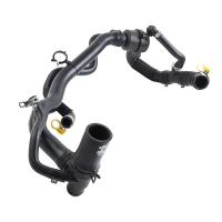 China Thermostat Housing Water Pipe Connector LR025969 For Land Rover LR4 Range Rover Sport for sale