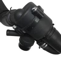 China Thermostat Housing Water Pipe Connector LR025969 For Land Rover LR4 Range Rover Sport for sale
