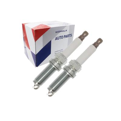 China Spark Plugs LR091617 For Land Rover Discovery Sport Defender 90 for sale