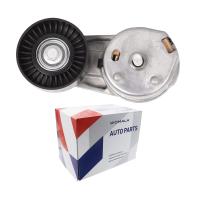 China Drive Belt Tensioner LR035546 For Land Rover LR4 Range Rover Sport 2010-2015 for sale