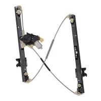 China Front Left Hand Window Regulator LR078164 For Land Rover LR4 Range Rover Sport for sale