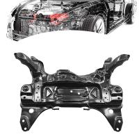 China Suspension Cross Member 32221858 For S60 S90 XC60 V90 Models for sale