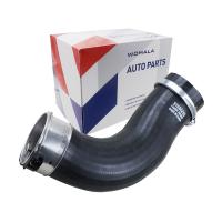 China Charge Air Cooler Pipe 32222071 For S60 S90 XC60 V90 Models for sale