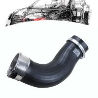 China Charge Air Cooler Pipe 32222071 For S60 S90 XC60 V90 Models for sale