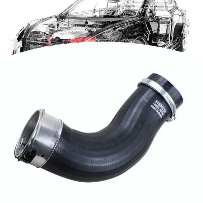 China Charge Air Cooler Pipe 32222071 For S60 S90 XC60 V90 Models for sale