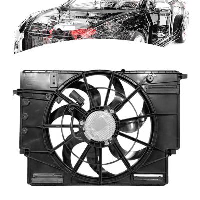 China Engine Cooling Fan Assembly 32222109 For S60 S90 XC60 V90 Models for sale