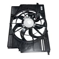 China Engine Cooling Fan Assembly 32222109 For S60 S90 XC60 V90 Models for sale