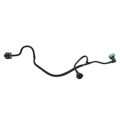 China Coolant Breather Hose 32222229 For XC60 XC90 Models for sale