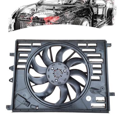 China Womala Fan Assembly 32222287 for 2022-2024 S60 XC60 XC90 S90 for sale