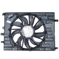 China Womala Fan Assembly 32222287 for 2022-2024 S60 XC60 XC90 S90 for sale