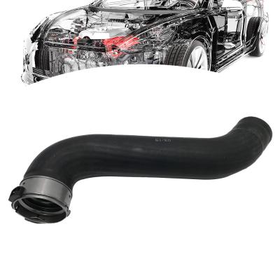 China Womala Charge Air Hose 32224390 for 2022-2024 S60 XC60 XC90 S90 for sale