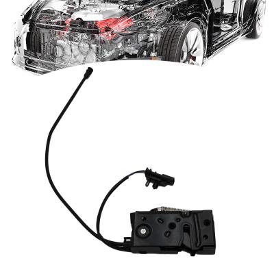 China Womala Hood Latch Left 32226108 for 2022-2024 S60 S90 XC60 XC90 for sale
