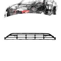 China Womala Lower Grille 32227520 for 2022-2024 S60 S90 XC60 XC90 for sale