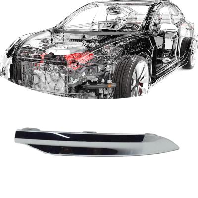 China Womala Outer Molding 32227903 for 2022-2024 S60 S90 XC60 XC90 for sale