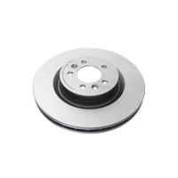 China Front Brake Rotor DISC OE LR038934 For Land Rover Discovery 5 Range Rover Sport for sale