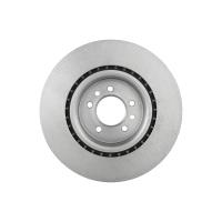 China Front Brake Rotor DISC OE LR038934 For Land Rover Discovery 5 Range Rover Sport for sale