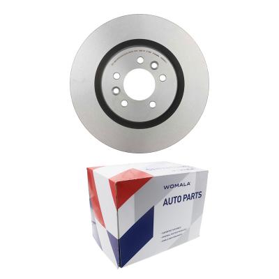 China Front Brake Rotor DISC OE LR038934 For Land Rover Discovery 5 Range Rover Sport for sale