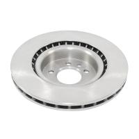 China Front Brake Rotor DISC OE LR038934 For Land Rover Discovery 5 Range Rover Sport for sale