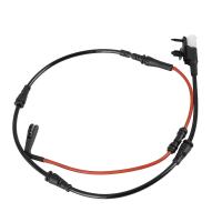 China Rear Brake Pad Wear Sensor LR033295 For Land Rover Range Rover Sport And Discovery 5 for sale