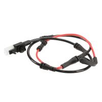 China Rear Brake Pad Wear Sensor LR033295 For Land Rover Range Rover Sport And Discovery 5 for sale