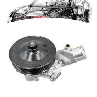 China Water Pump LR097165 For Land Rover LR4 Range Rover Sport for sale