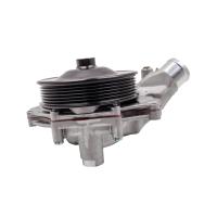 China Water Pump LR097165 For Land Rover LR4 Range Rover Sport for sale